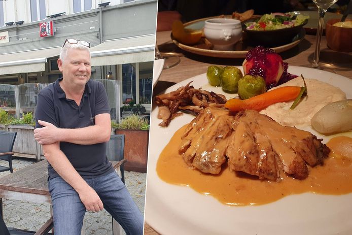 RESTOTIP. De Genieter in Aalter: “Al 25 jaar vaste waarde op gezellige ...