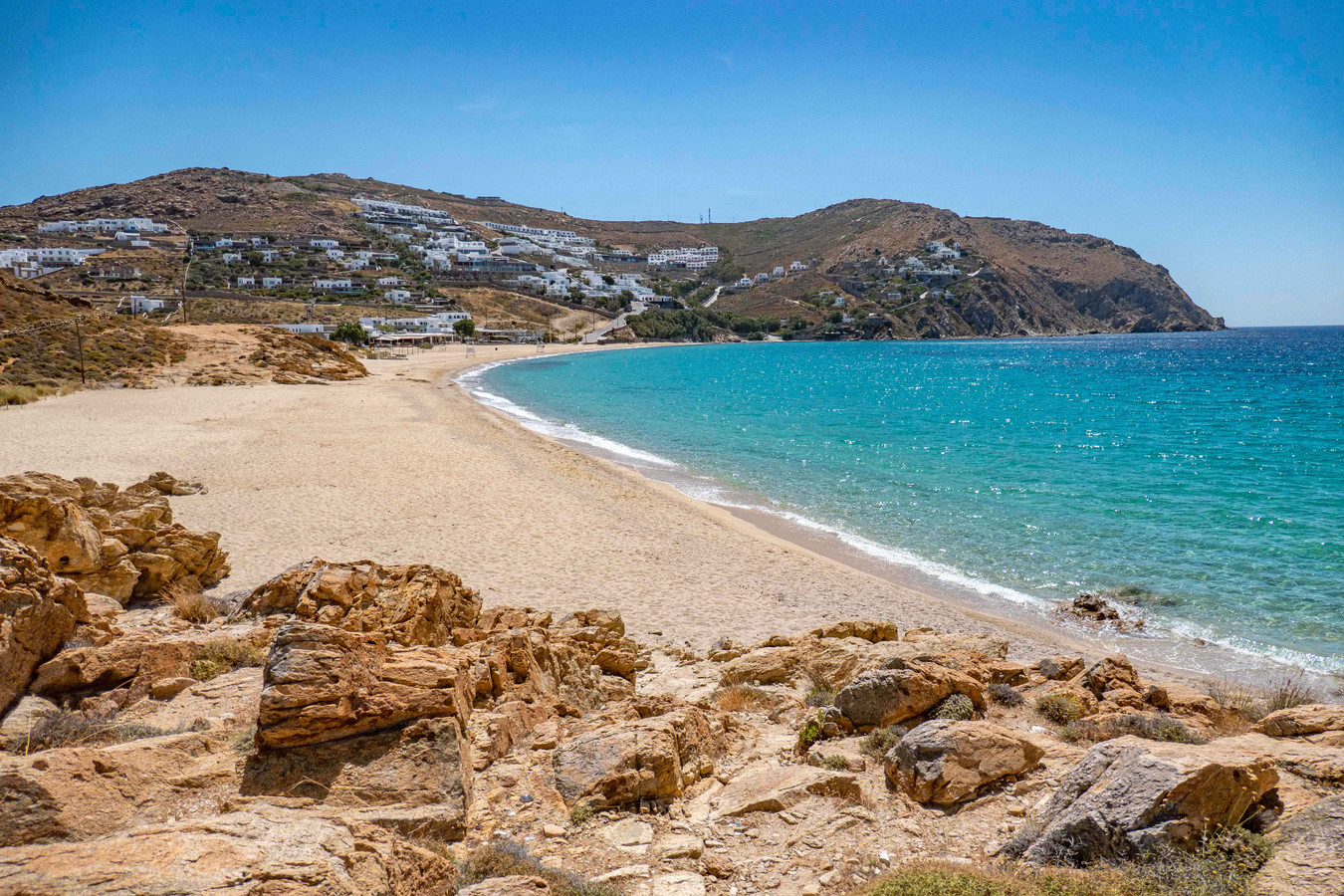 Na dodelijke aanval in Rode Zee: op welke toeristische bestemmingen kan ...