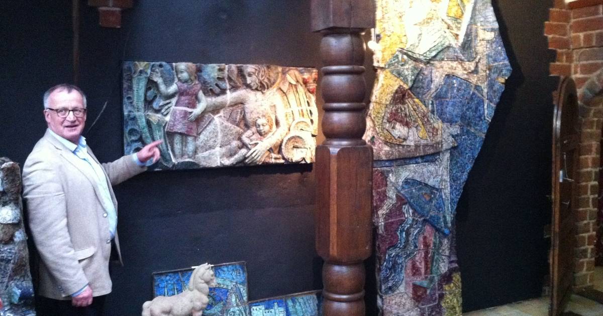 Wethouder Jac van Dongen treedt op zijn verjaardag terug | Druten | gelderlander.nl