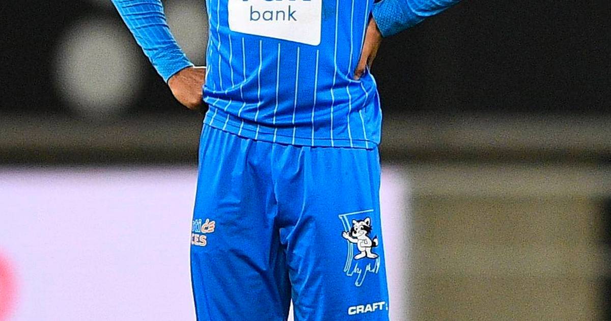 Voorbereid op vertrek van David | De Krant | hln.be