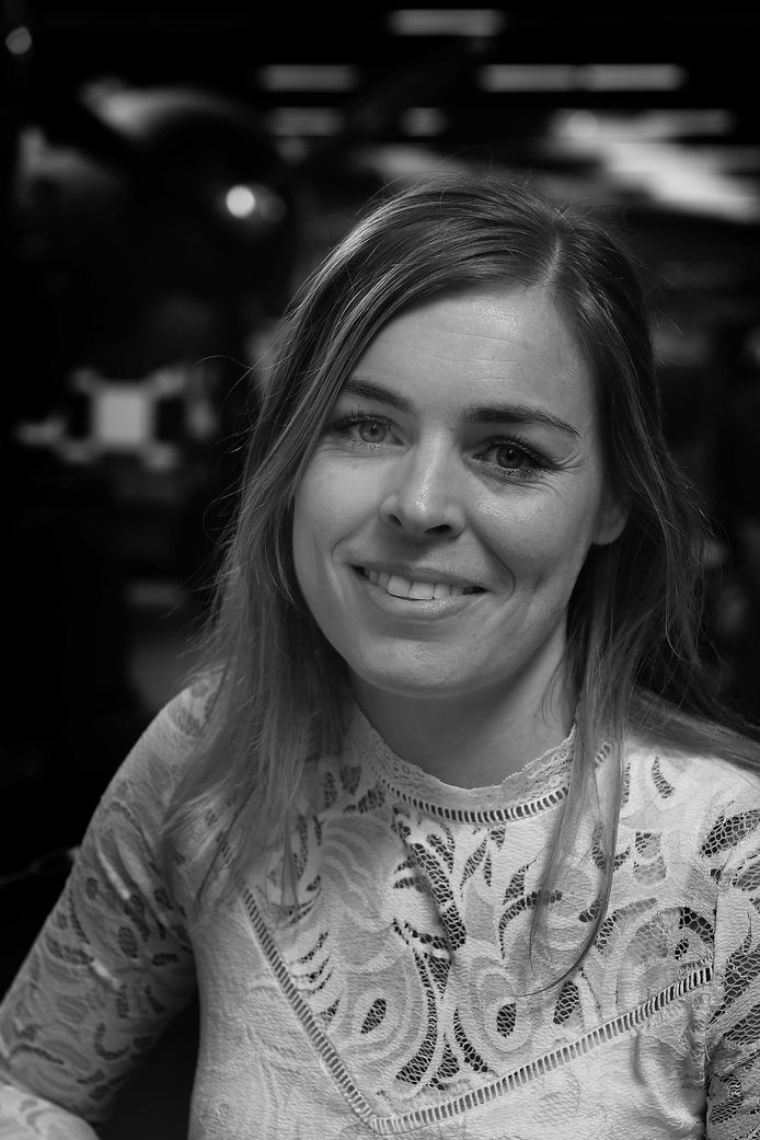 Janneke is fan van de oorlog, op haar manier: ‘De tactische strijd is ...