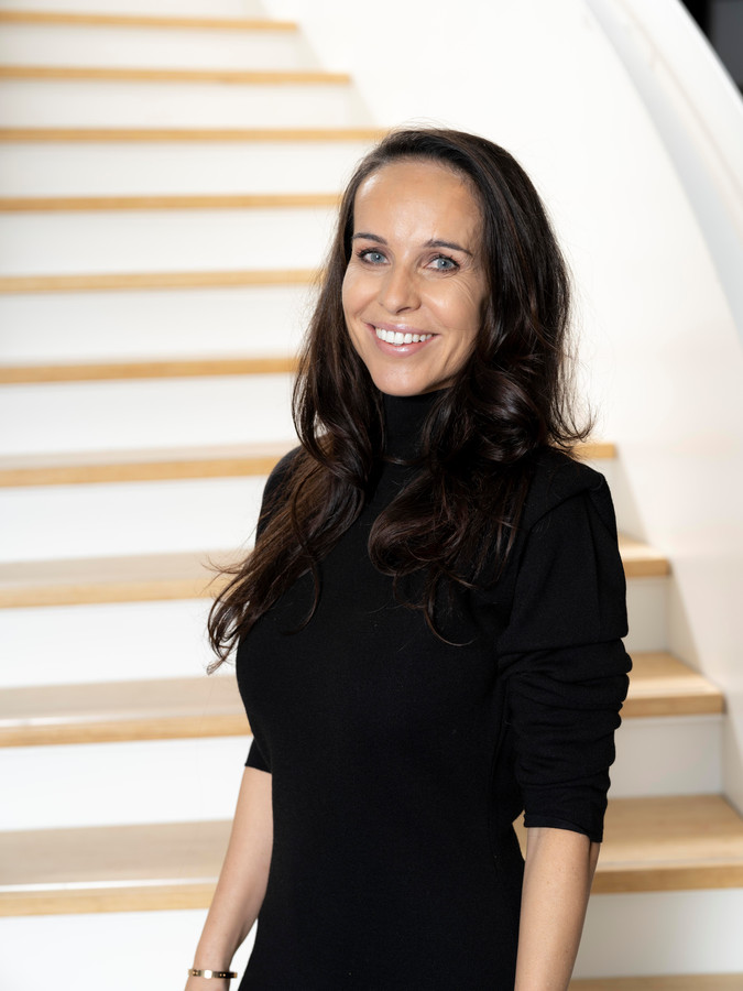 Cynthia Reekmans, Nele Somers en Ann Van Elsen openhartig over de ...