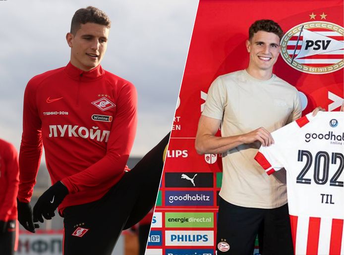 PSV is zich van geen kwaad bewust na transfer Guus Til: wat hangt de club misschien boven het ...