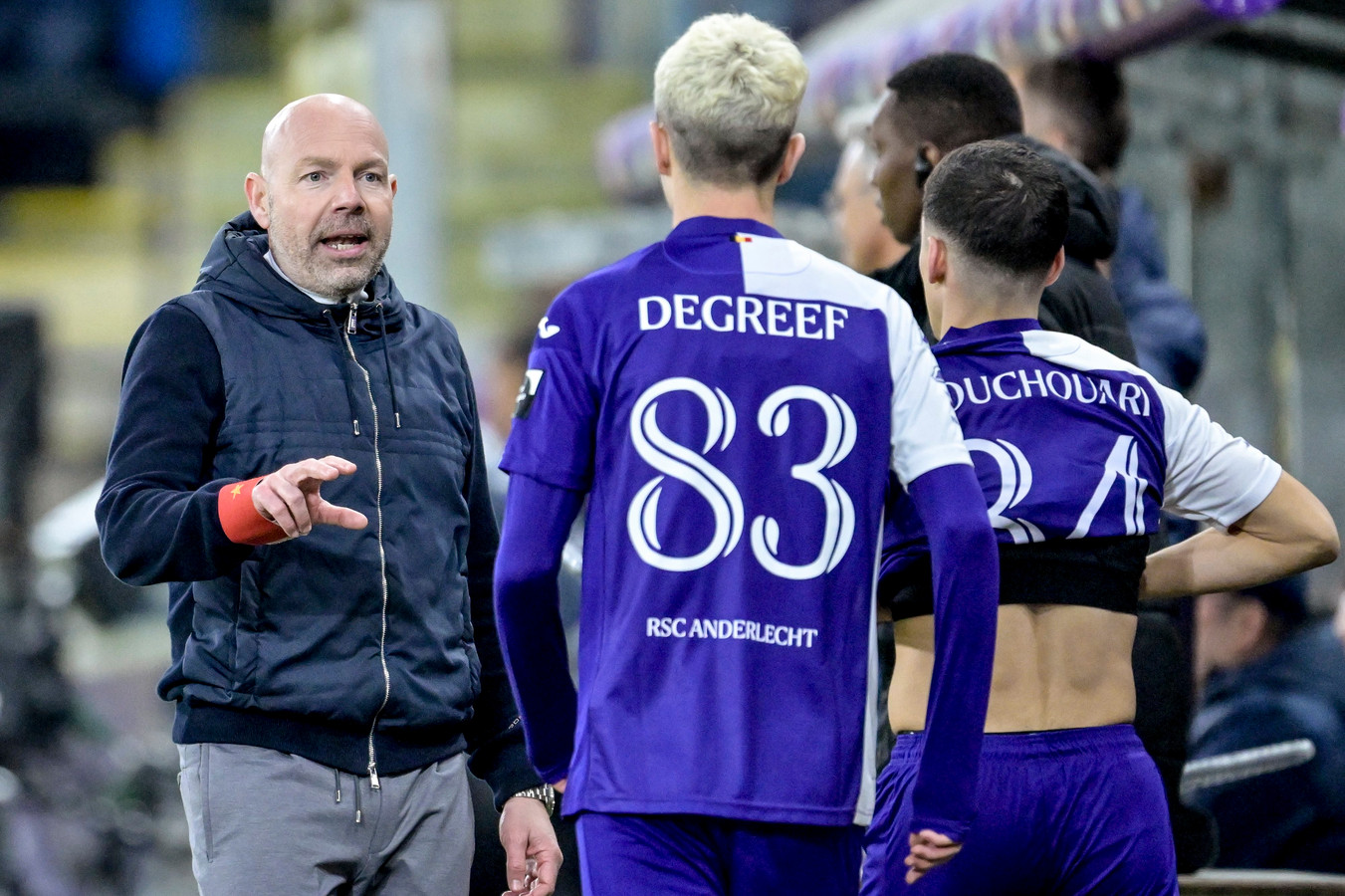Waarom iedereen fit krijgen voor de play-offs op dit moment dé beste ...