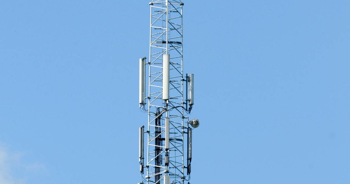 Geen schadevergoeding voor GSM-mast vlakbij het huis: gemeente Berg en ...