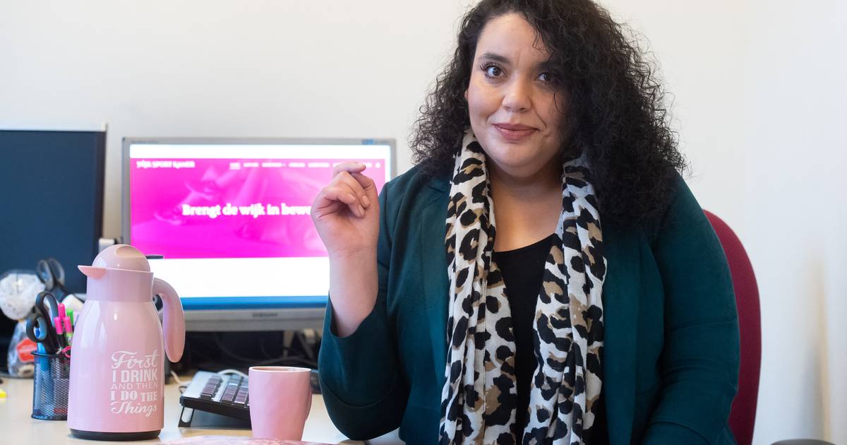 Lemia vecht voor de Hoge Vucht: ‘Miljoenen moeten ten goede komen aan ...