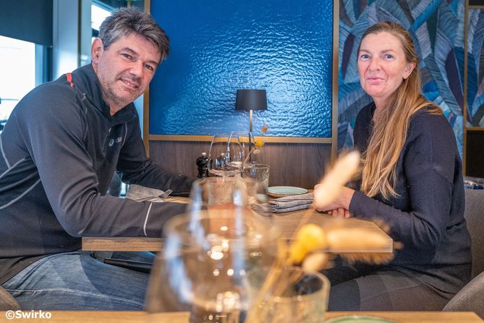 ‘De Zwarte Kat’ is niet meer, uitbater opent aan de overkant van de Kerkstraat restaurant ...