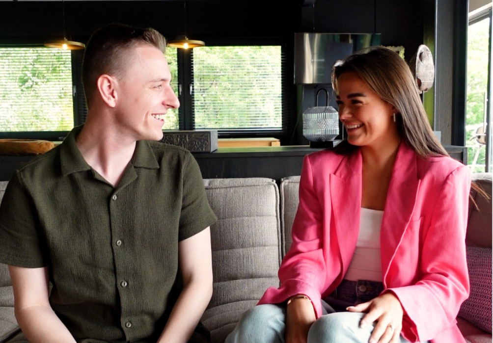 Nu Linda Mertens back in business is: heerst er concurrentiestrijd in ...