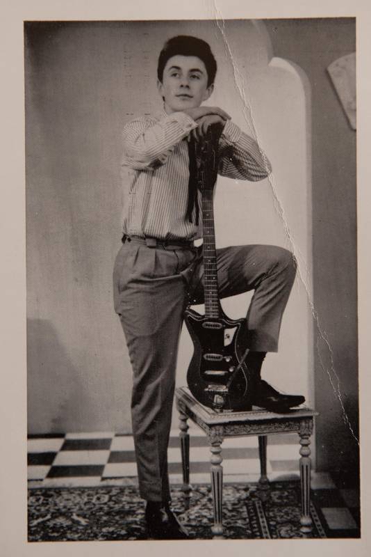 "Al heel mijn leven een speelvogel" | Brakel | hln.be