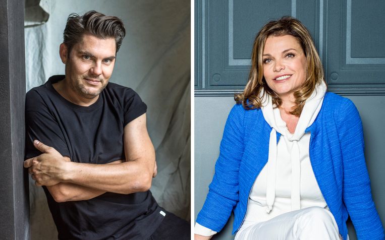 Jeroen Meus en Goedele Liekens: ‘Het vermoeden van onschuld geldt niet ...