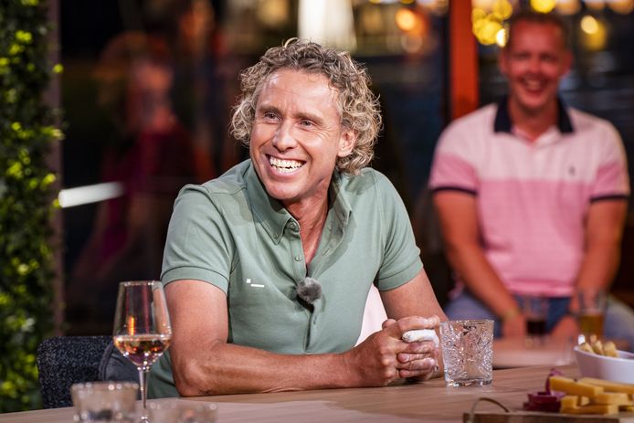 Nieuwe uitdaging Michael Boogerd: ex-profrenner gaat boksen tijdens ...