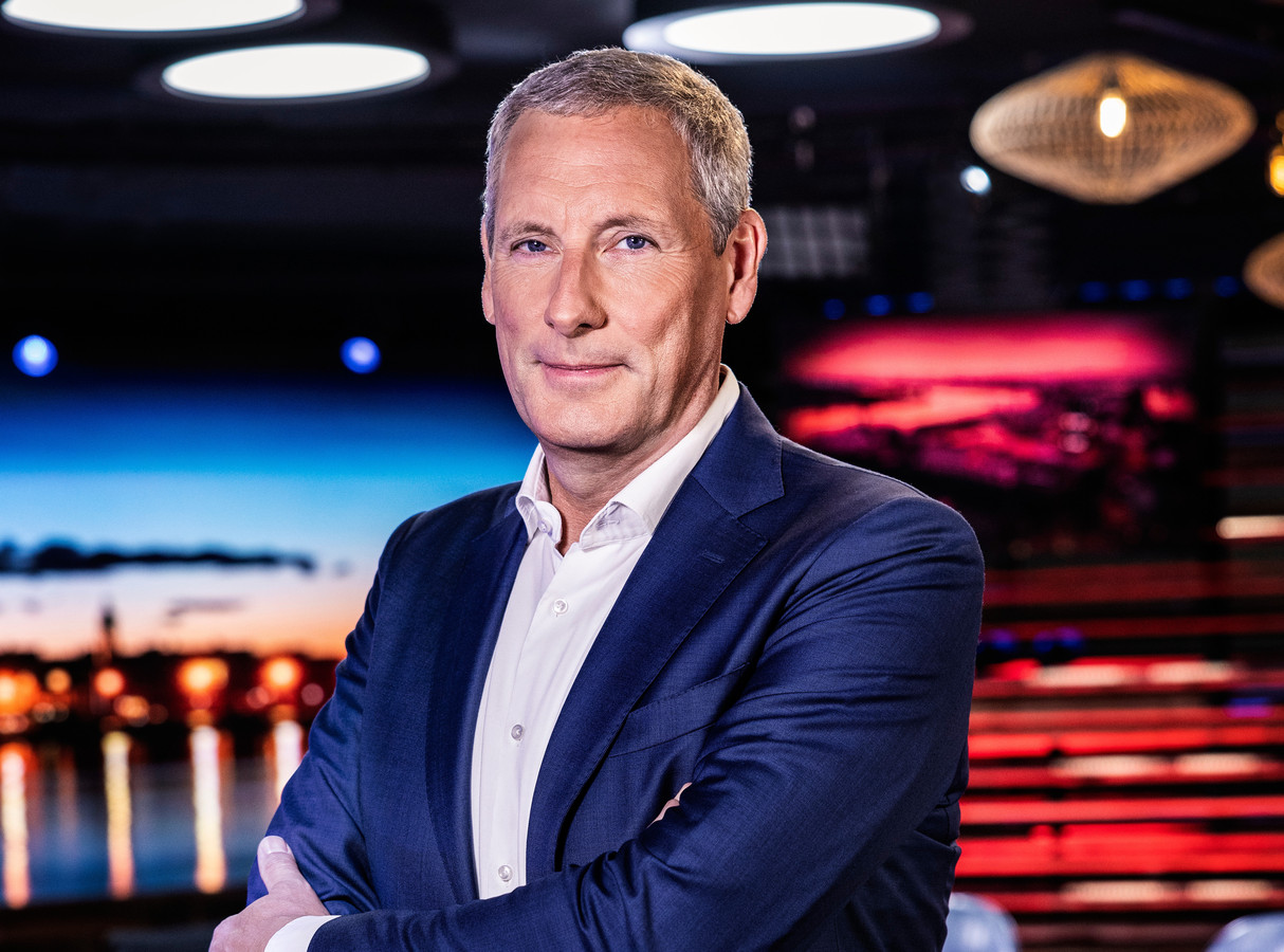 Gert Verhulst over controverse na n-woord in ‘De Tafel Van Vier’: “Ik ... Gert Verhulst over controverse na n-woord in ‘De Tafel Van Vier’: “Ik ...