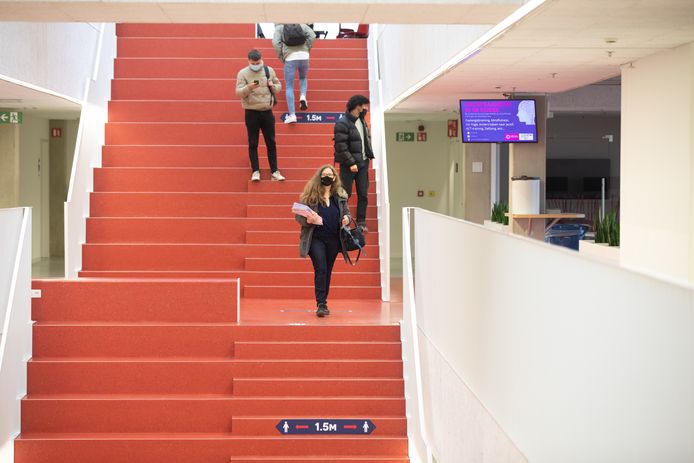 UCLL Diepenbeek krijgt bachelor Human Resources Management | Hasselt | hln.be