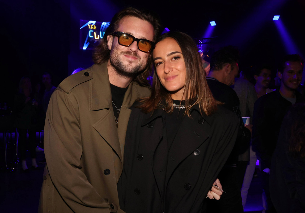 De eeuwige twijfel van Mathieu Terryn van Bazart: “Eigenlijk zou ik ...