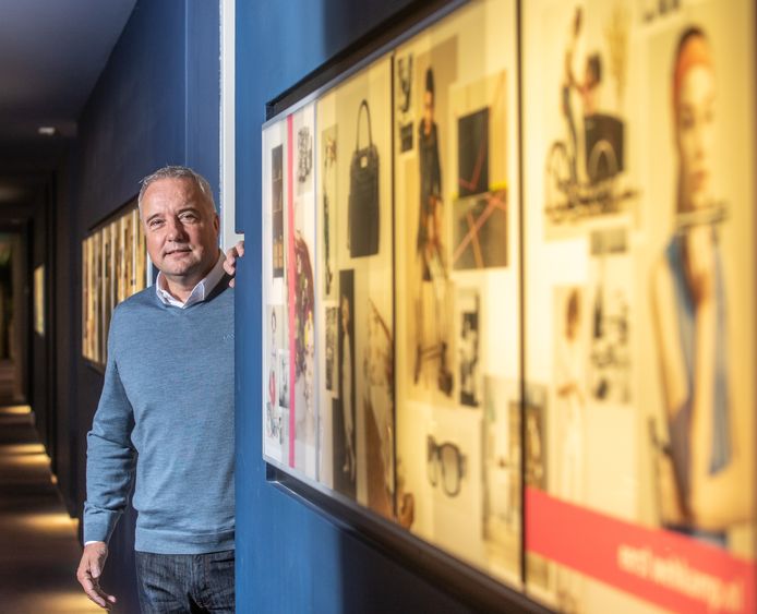 Britse CEO Graham Harris maakt Wehkamp ‘meer Nederlands’ | Zwolle ...