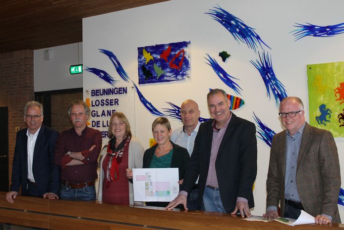 Overeenstemming over kulturhus in gemeentehuis Losser | Losser ...