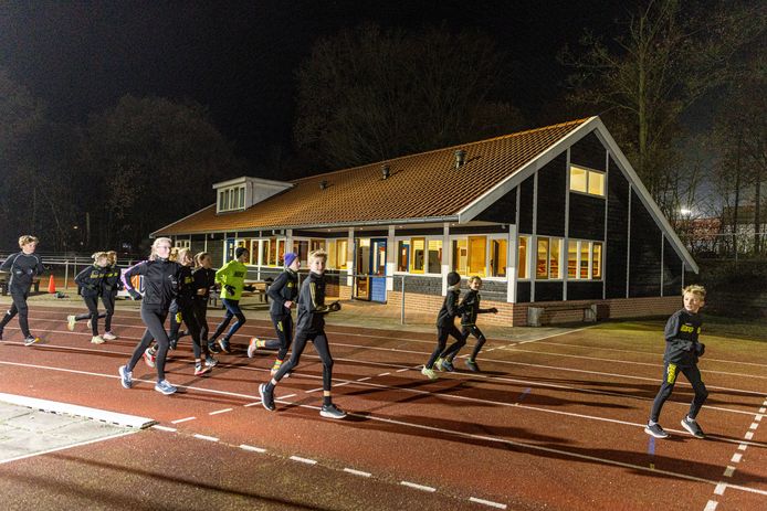 Rijssen-Holten wil ‘verpaupering van sportparken’ tegengaan door ...