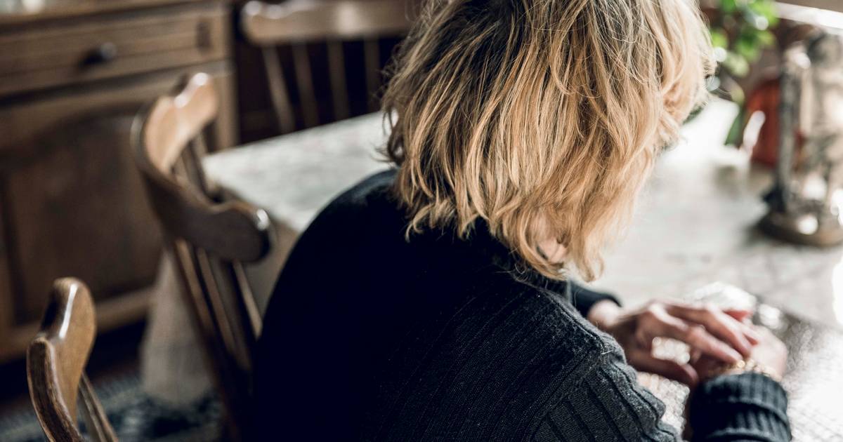 Rosa werd thuis slachtoffer van de ‘hockeystickbende’, die nu gelukkig ...