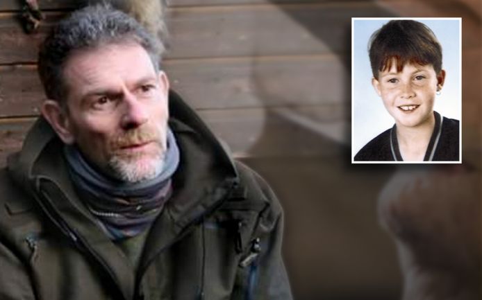 Verdachte Jos Brech (55) in moordzaak Nicky Verstappen is op de vlucht ...
