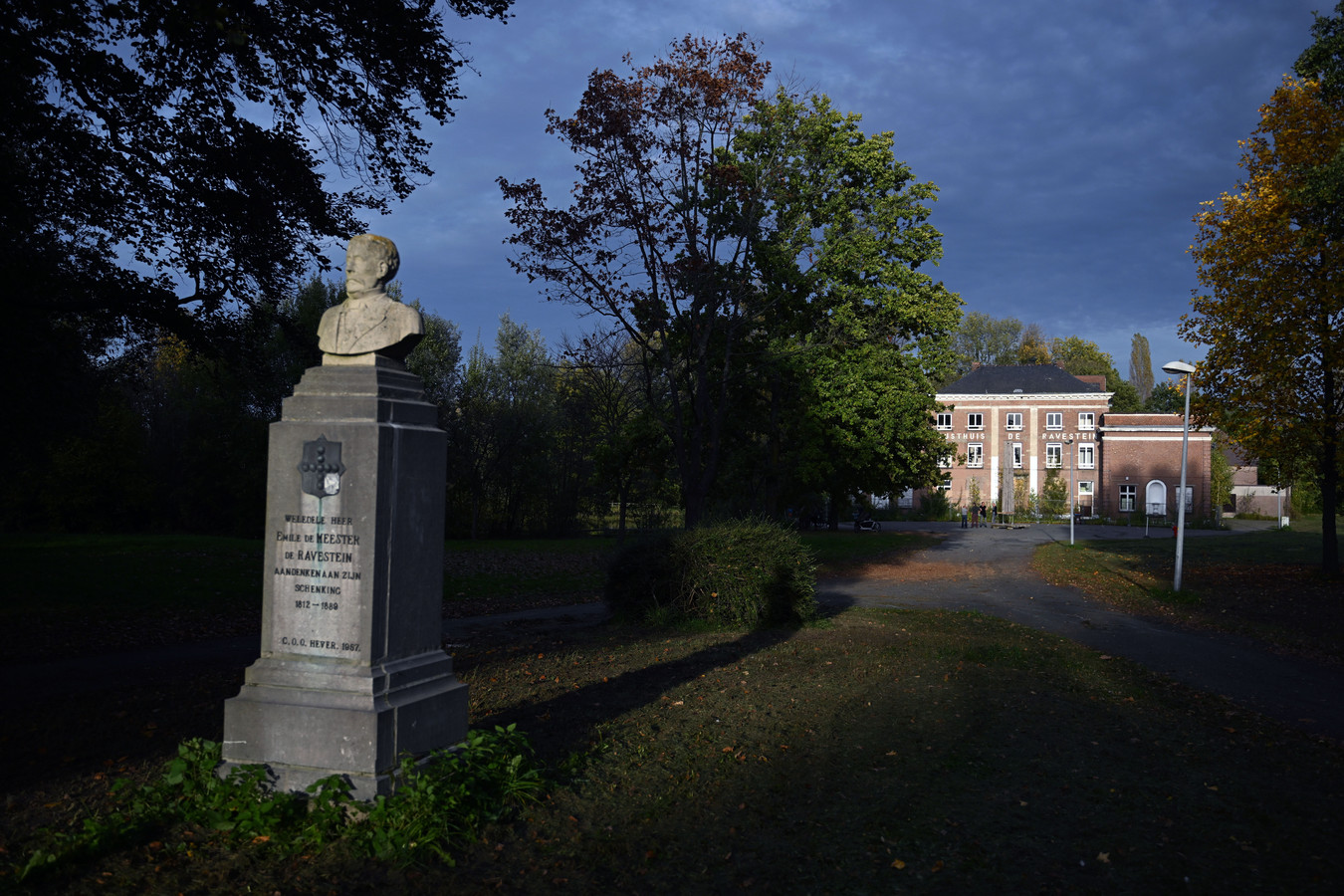 Ravestein moet onthaalpoort worden van Natuurpark Rivierenland: “Tijd ...