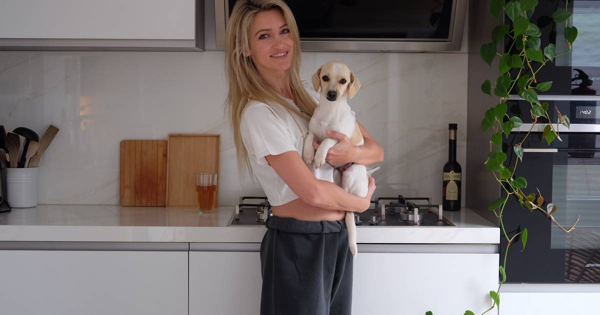 Zangeres en njam!-chef Steffi Vertriest: “Als je de juiste trucjes kent ...