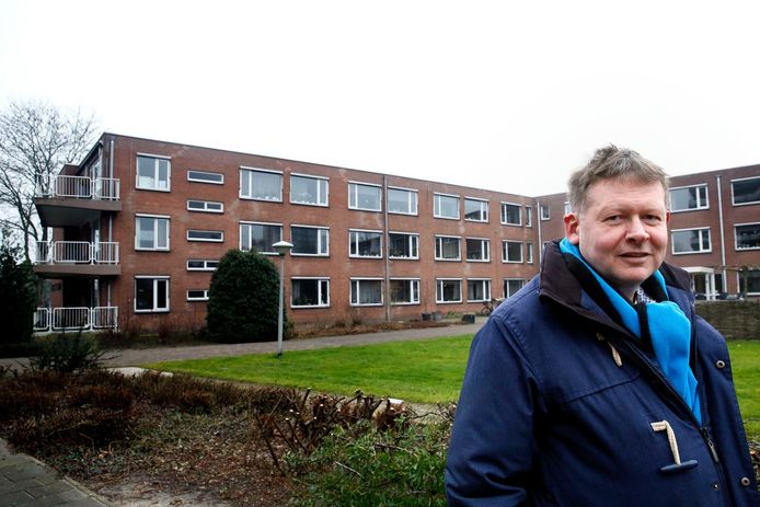 Van Mourik weg bij Stadsbelang om 'eigenzinnige koers' | Rivierenland ...