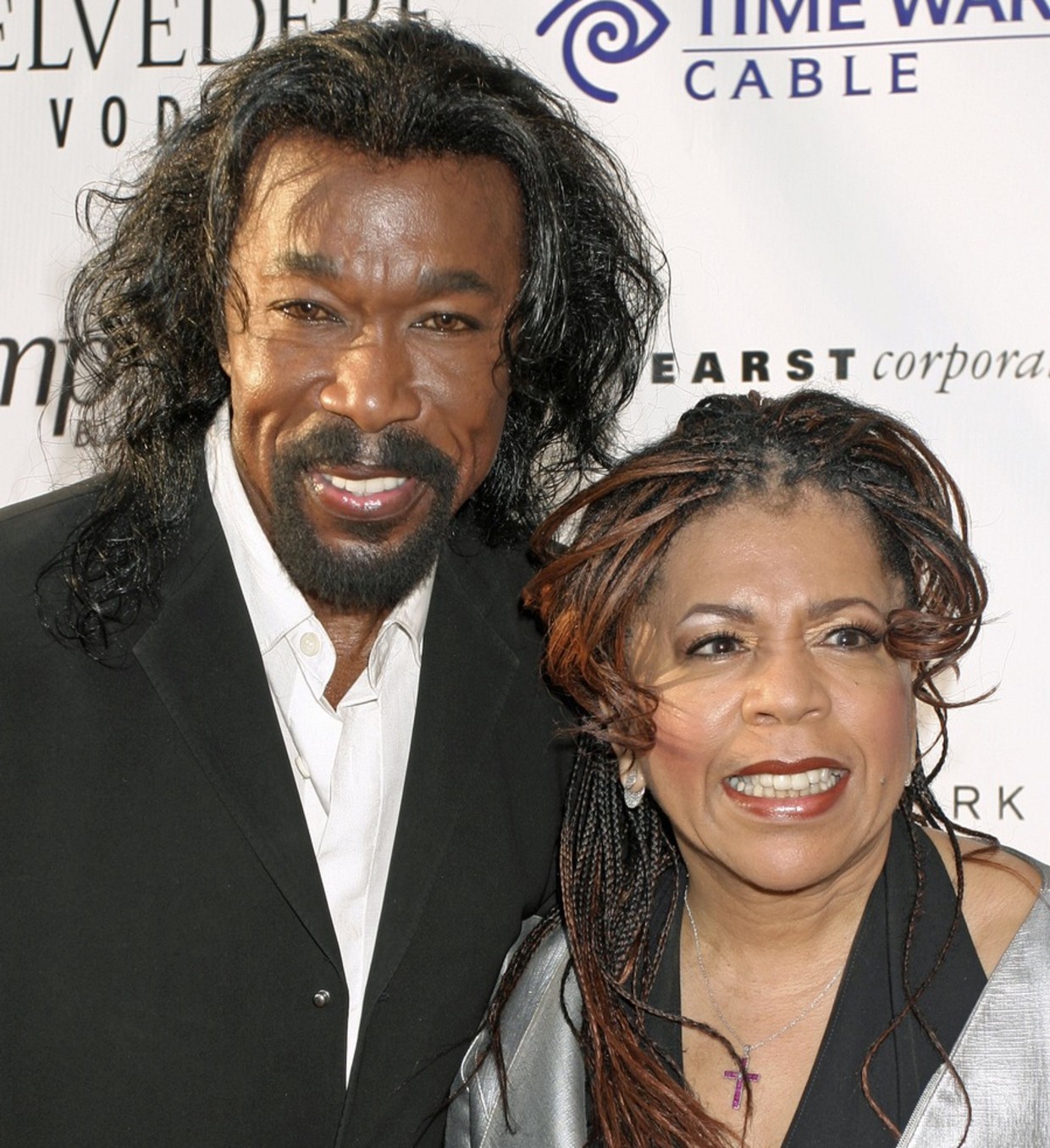 Nick Ashford: van mislukte, dakloze danser tot hitmachine | De Volkskrant