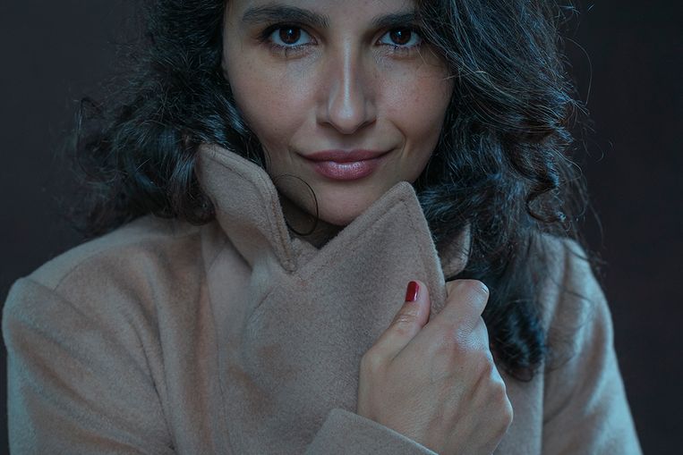 Actrice Maryam Hassouni: ‘Sommige regisseurs deden alles om mij als ...