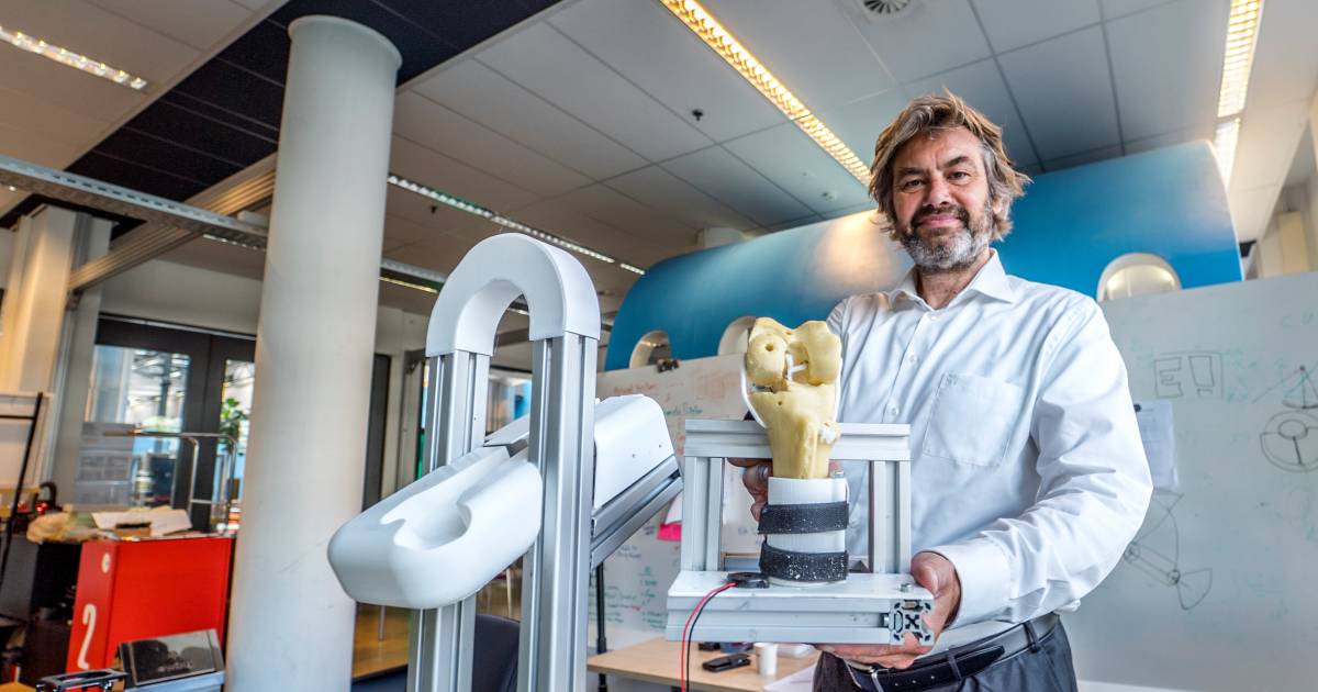 Vlaardingse Willy Wortel (54) stond aan de wieg van honderden ...