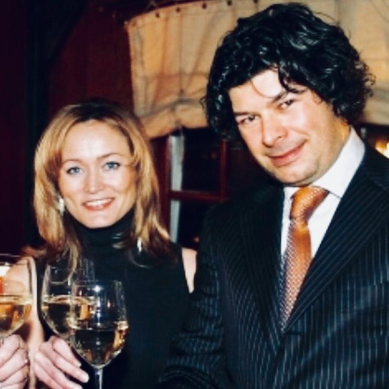 Quote-500 miljonair Michael van de Kuit stort zich in de ...