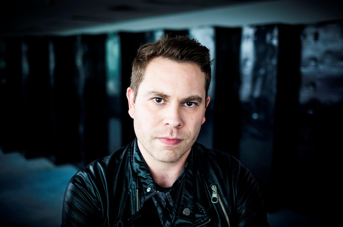 Jimmy Colman werd met 'Kiss' vierde in The Voice "Singles opgenomen met ...