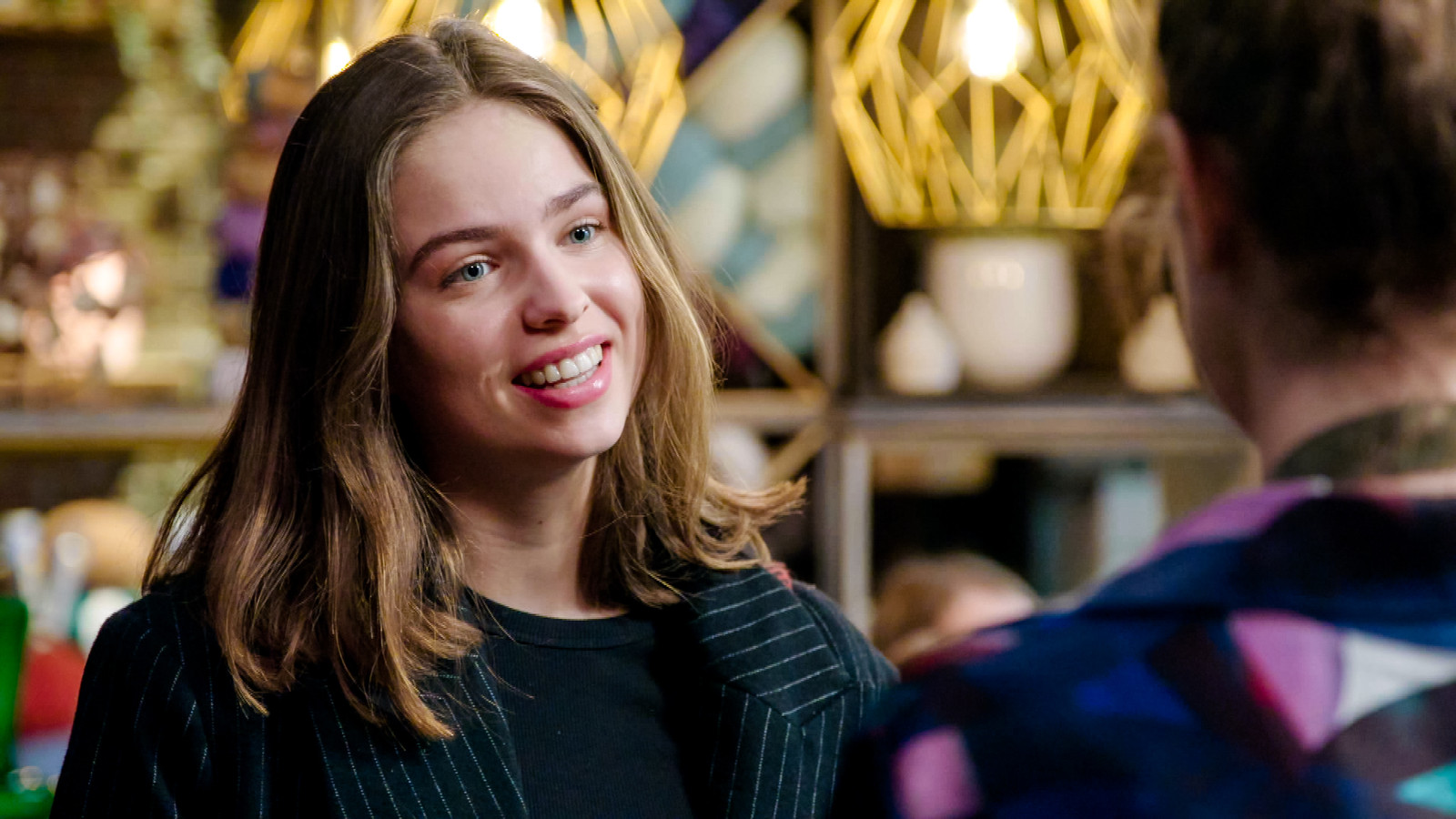 Topmodel Ninalotte Roose 20 Over Haar Ultragezonde Levensstijl “ik