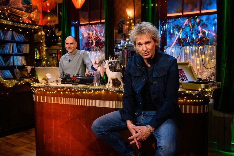 NTR haalt ‘Top 2000’-programma’s met Matthijs van Nieuwkerk van de buis