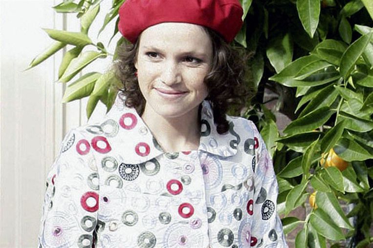 Koninklijke Kiekjes: het is vier jaar geleden dat koningin Máxima haar ...