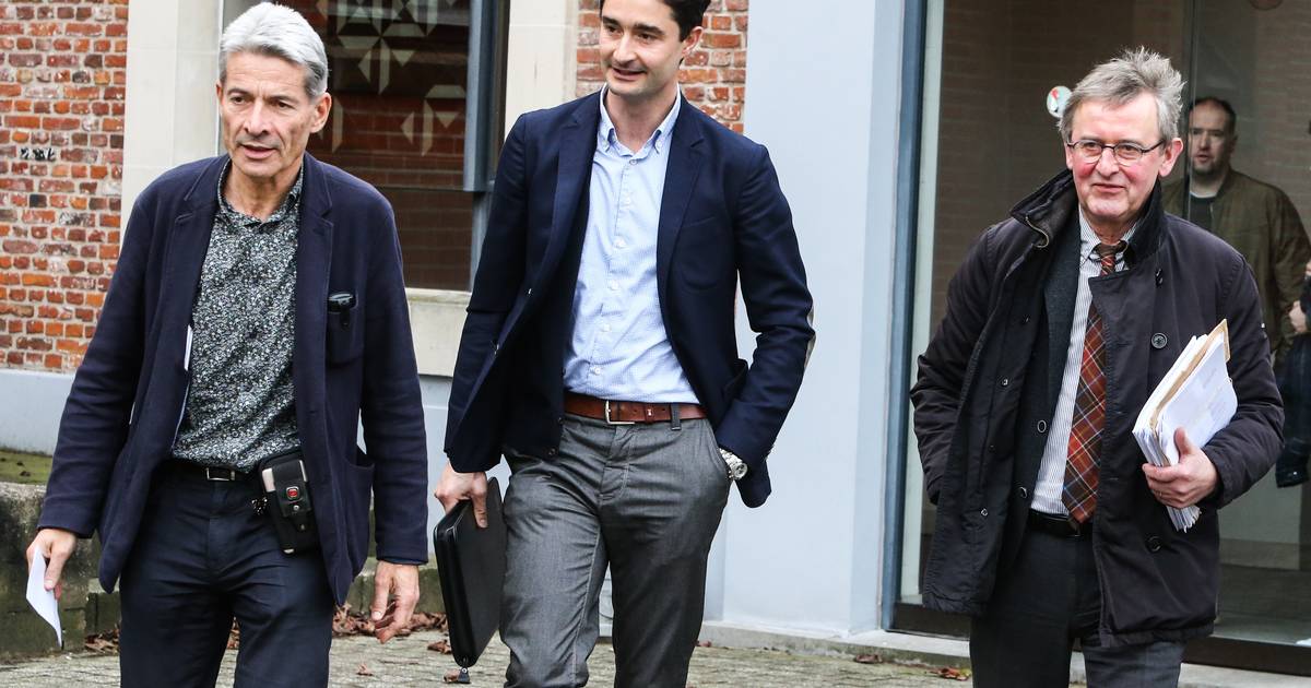 "Ivo Poppe pleegde de feiten uit een zeker machtsgevoel. Dat is typisch ...