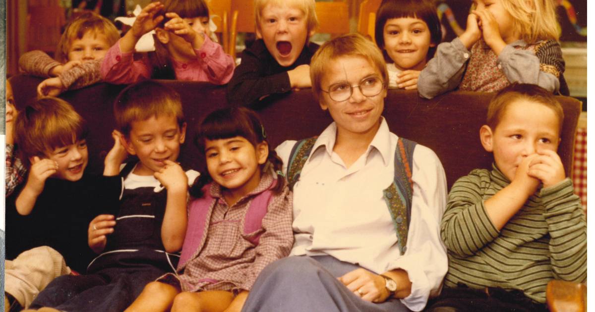 Jonggestorven Dimphy van Laarhoven (1953-1981) liet waardevolle ...