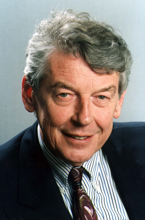 Mooier wordt het niet na het Torentje: oud-premiers krijgen zelden echt een topfunctie | Foto ...