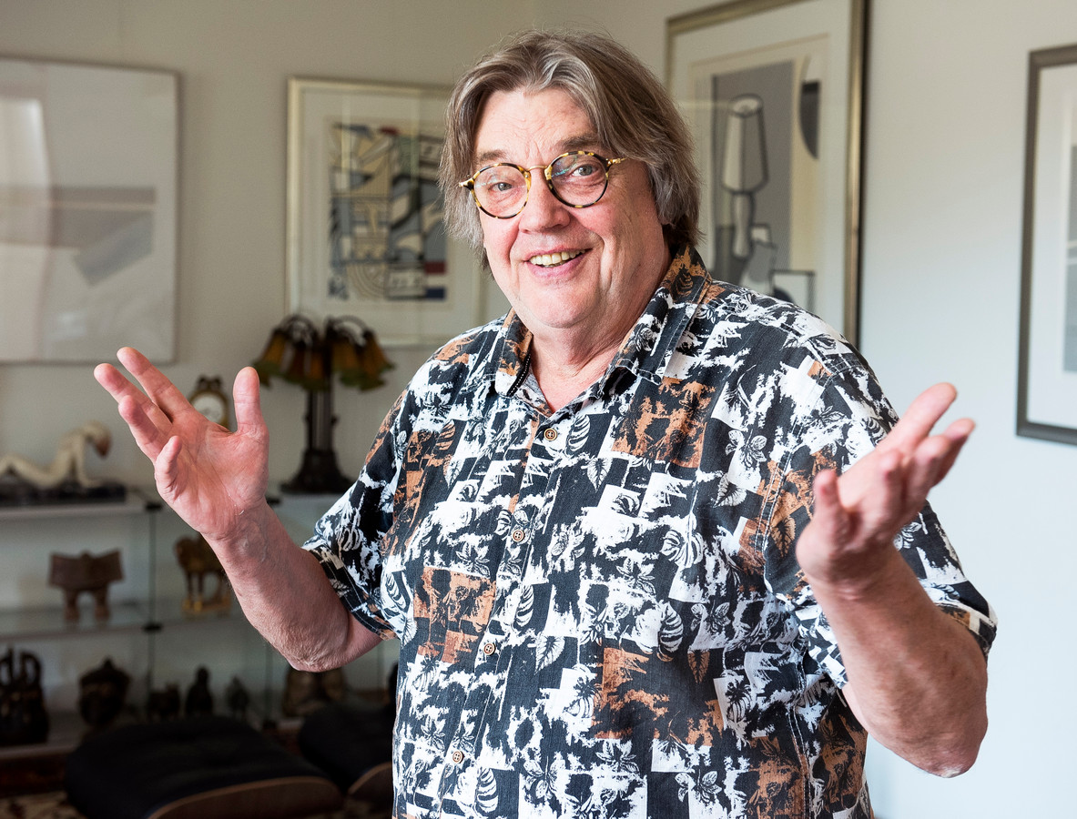 Henk Westbroek (71) maakt onverwachte comeback: ‘Goldband is de ...