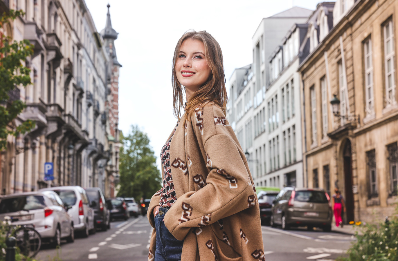 Chinouk, dochter van Dana Winner, voor het eerst openhartig over ...