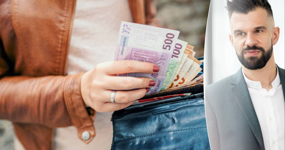 Welk brutoloon is het nieuwe normaal? 400.000 Belgen en hun inkomen ...