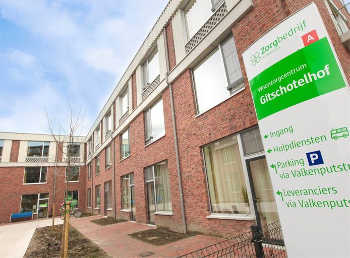 Zorgbedrijf Antwerpen koestert grote Vlaamse ambities: privésector zou ...