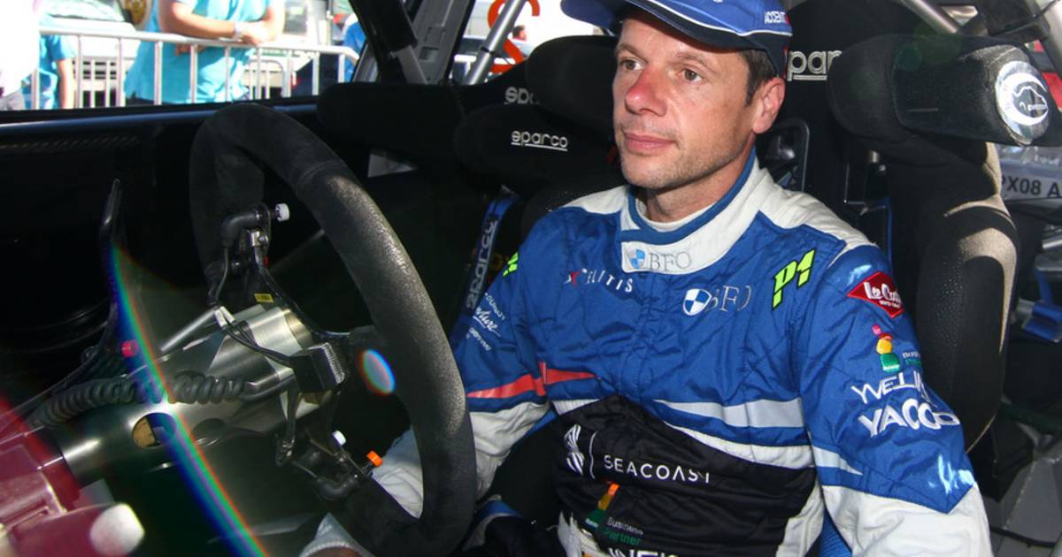 Freddy Loix steekt eerste Belgische rallytitel op zak | Auto- en ...