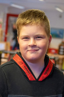 Een klas met alleen maar jongens: ‘Heel gezellig! We doen alles samen ...