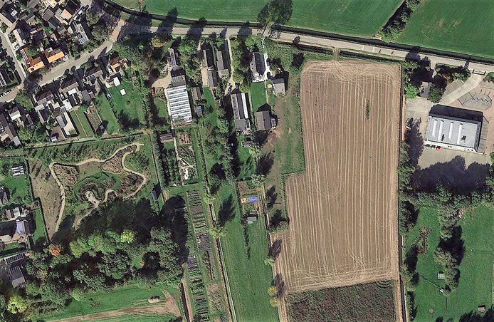 Vertraging voor bouw in Bruchem: Raad van State blokkeert ook rest van ...