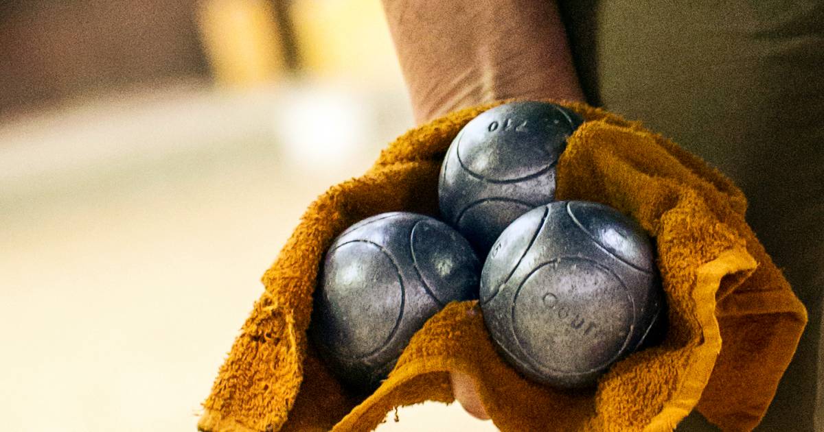 Ketsen hoef je Huissen niet meer te leren, en de Franse slag is mooi ...