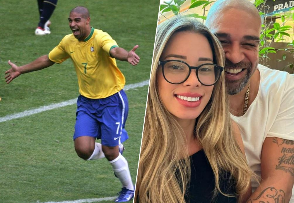 WK-match van Brazilië zorgt voor einde van huwelijk van ‘enfant ...