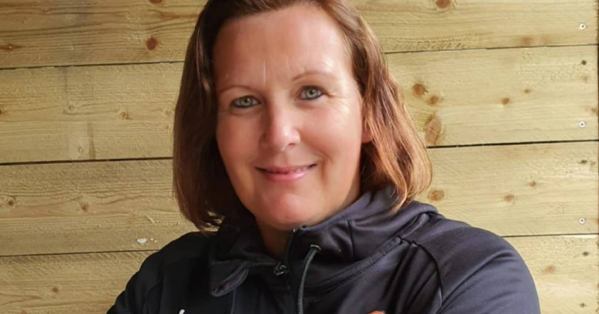 KV Apeldoorn kiest met trainer Joyce de Boer voor kind van de club | Regiosport | destentor.nl