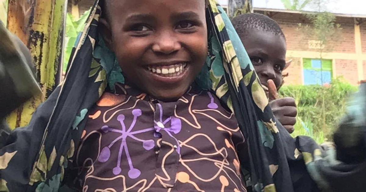 Ingobyi goes Classic: concert voor goede doel in Rwanda | Buggenhout ...