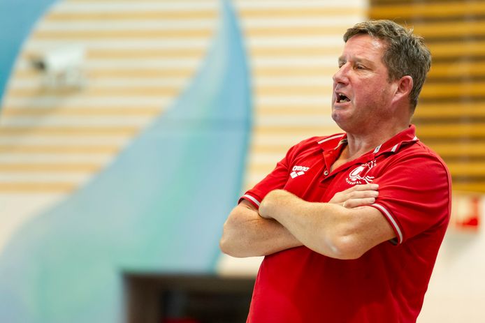 Jan Mensink nieuwe technisch coördinator Het Ravijn | Sport | tubantia.nl