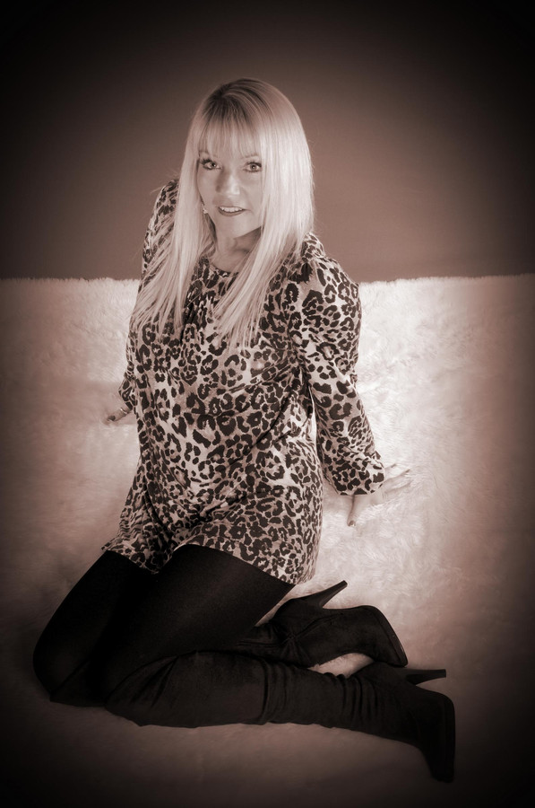 'Karen laat mensen ook nu nog huilen' | Foto | AD.nl